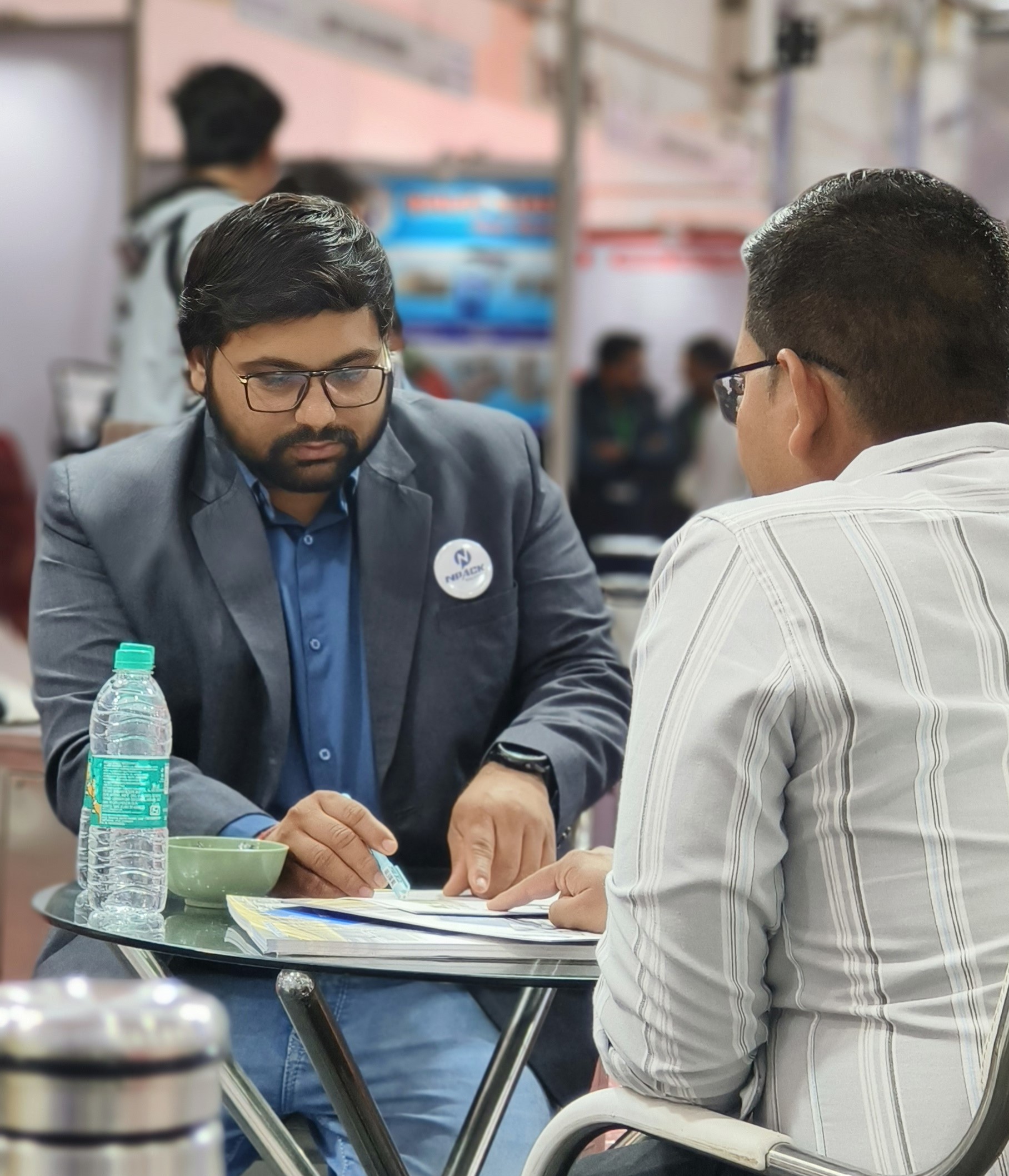 Home – N Machine Corporation